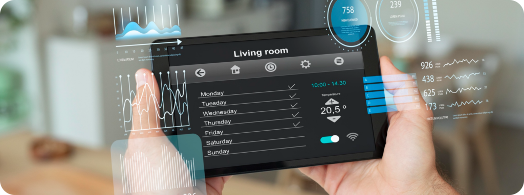 Indoor Environment – Resync