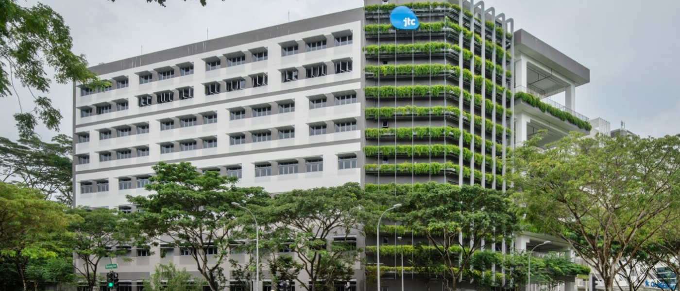 6 Leading Examples of Smart Buildings – Resync | AI-Smart Energy Management