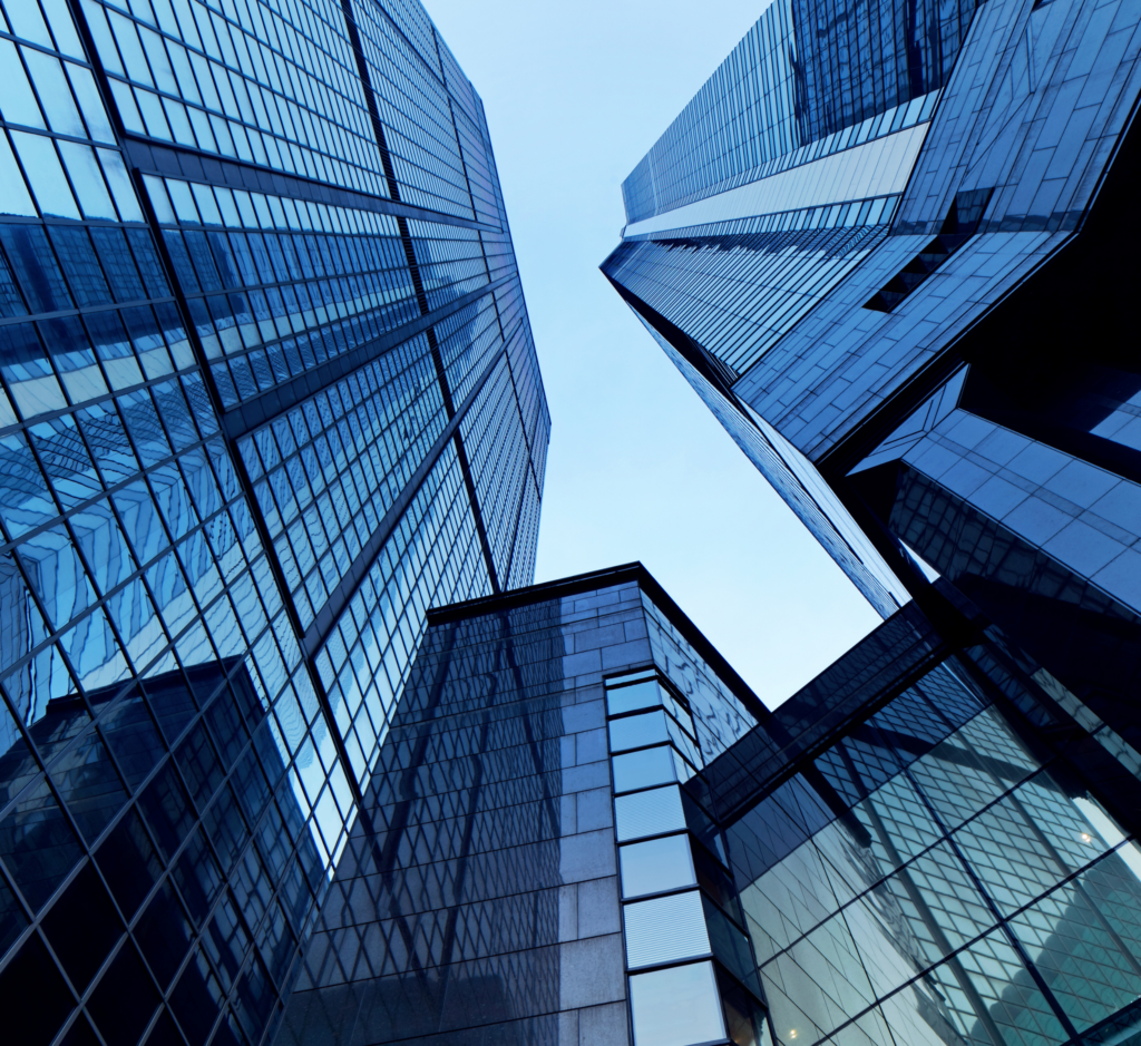 Commercial Building – Resync | AI-Smart Energy Management